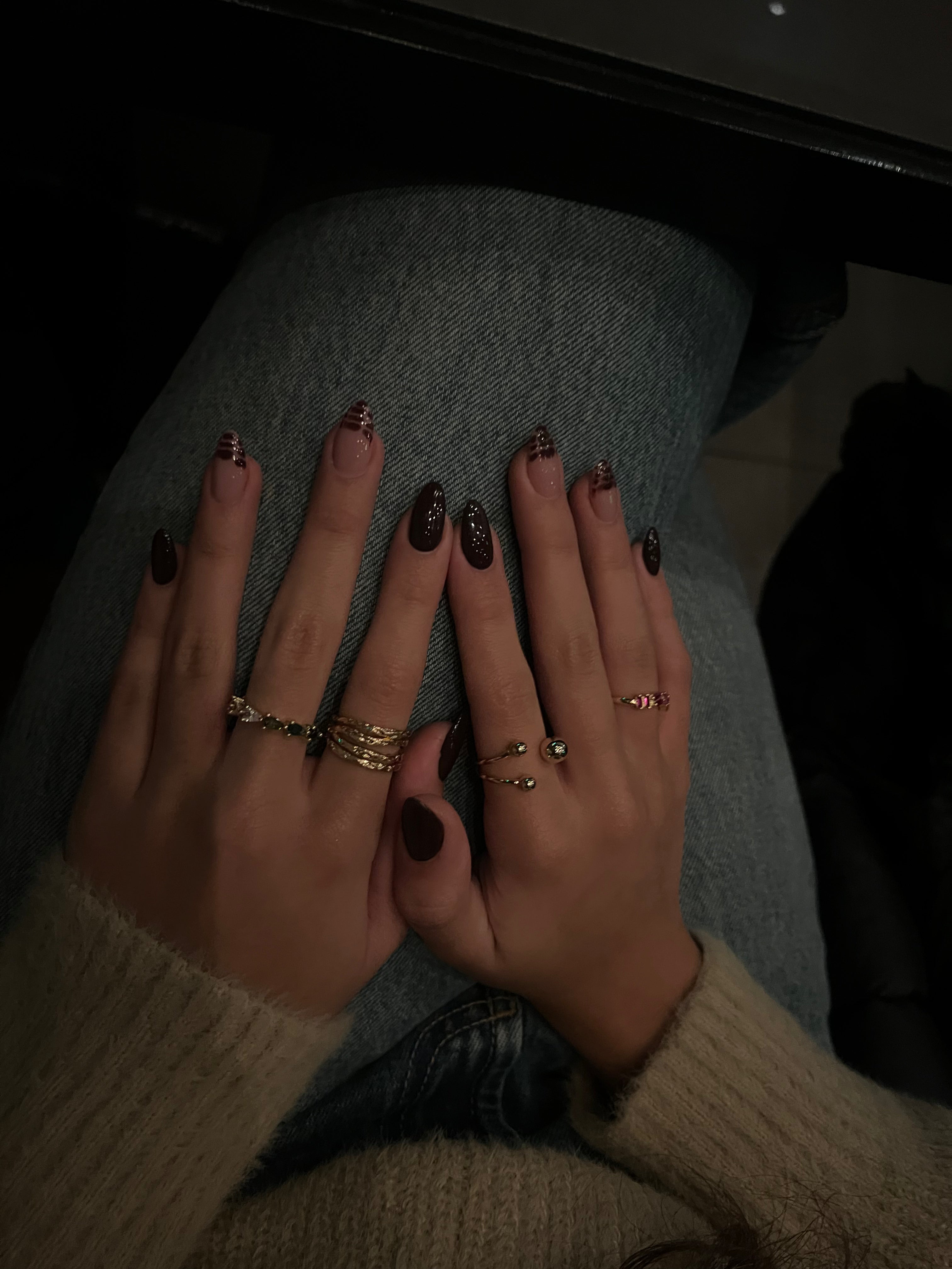 Rings – The basic jewels